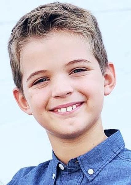 Luke Lowe Fan Casting