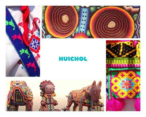 Lengua Huichol