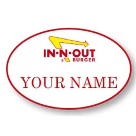 Name Pin Etsy