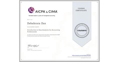 Debabrata Das On Linkedin Data Accounting Strategy Dataanalytics