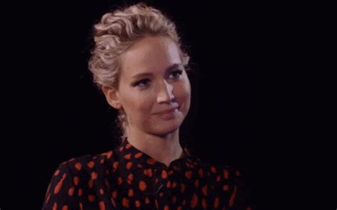 Jennifer Lawrence Funny  Jennifer Lawrence Funny Hilarious Discover And Share S