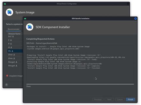 Using An Android Emulator For Api Hacking Zero Day Hacker