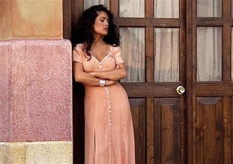 Salma Hayek Desperado