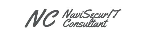 会社案内 合同会社NaviSecurIT Consultant