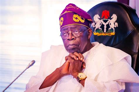 Hardship Tinubu Knows Nigerians Are Suffering Ex Apc Presidential