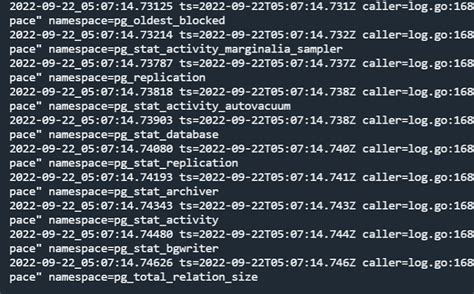 Gitlab Logを確認する Mebee