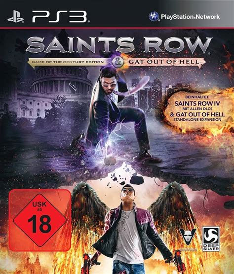 Saints Row Iv Re Elected Switch Vs Ps4 Frame Rate Test 50 Off