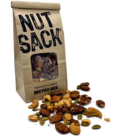 The Delicious Benefits Of Buying Savory Nut Mixes Online Nutsack Nuts