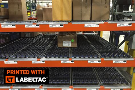 Industrial Facility Labeling System Labeltac 9 Call 866 777 1360 To Order