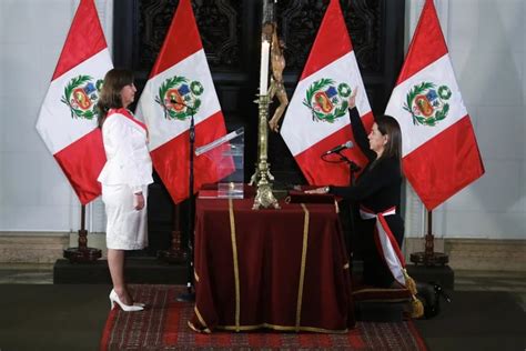 Rosa Gutiérrez Palomino Perfil Y Hoja De Vida De La Nueva Ministra De