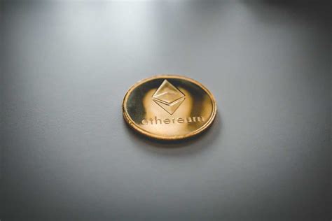 Rekor Baru Harga Ethereum Tembus Rp56 7 Juta