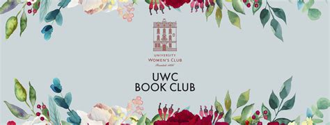 Uwc Book Club The Lincoln Highway By Amor Towles University Womens