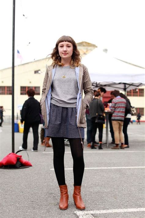 Ffc Model Nicole Spotted By The Fashionist Pretty Outfits Fashion How To Wear