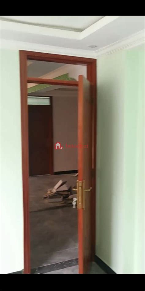 Koye Feche No 2 20 80 Condominium 125 M2 Bed Room 3 F 5th