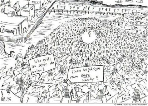 Ansammlung By Leichnam Media And Culture Cartoon Toonpool