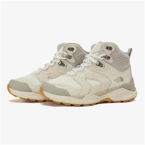 트레킹and하이킹 노스페이스