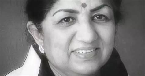 Lata Mangeshkar 2nd Death Anniversary Looking Back At Late Singers