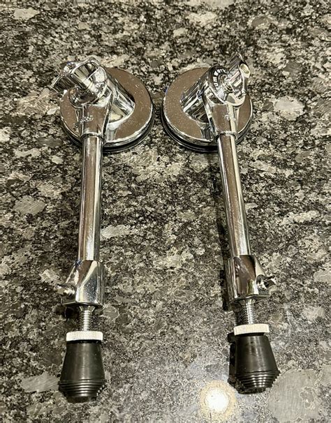 Dw Bass Drum Spurs Reverb