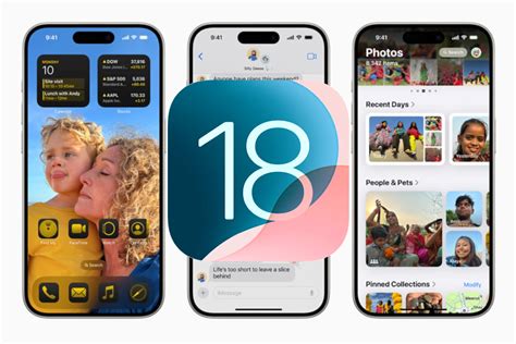 Which Iphones Will Support Ios 18 Ai Features Computercity