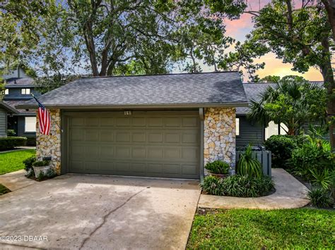 161 Deer Lake Cir Ormond Beach Fl 32174 Redfin