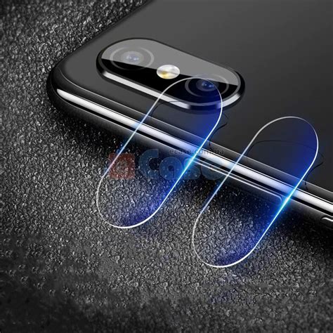 Защитное стекло для камеры Xiaomi Redmi Note 6, купить по цене 79 грн ...