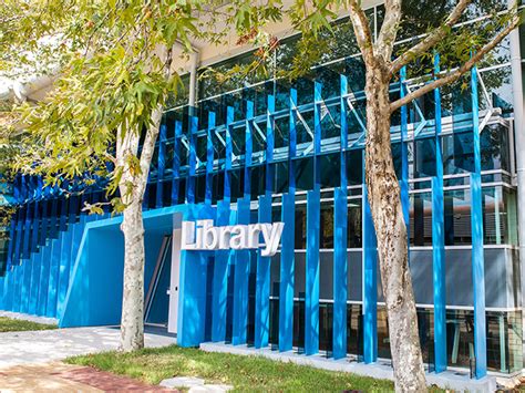 Library
