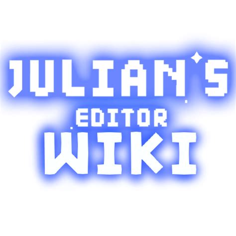 Julian The Julians Editor Wiki Fandom Julian The Julians Editor Wiki Fandom