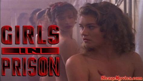 Girls In Prison 1994 Watch Online Double Feature