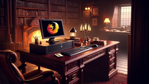 Mozilla продлит поддержку браузера Firefox для Windows 7 Windows 8 и 8 1