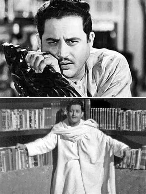 Pyaasa To Kaagaz Ke Phool 7 Best Movies Of Guru Dutt