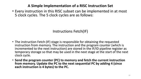 pipelining of processors computer architecture pptx data storage