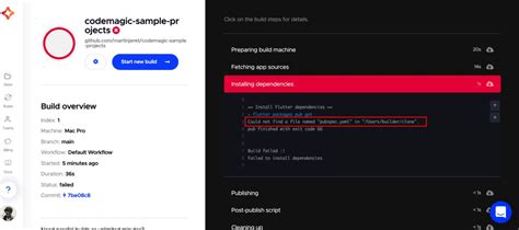 Flutter Guide To Building Apps And Deploying Them To Ios Without Mac