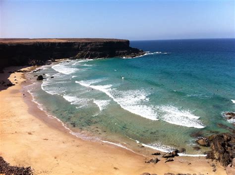 Information About Fuerteventura Spanish Surf School