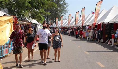 ប្រជុំ ត្រៀមរៀបចំបុណ្យសមុទ្រ នៅខេត្ត ព្រះសីហនុ ចាប់ពីថ្ងៃទី៩ ១១ ខែធ្នូ Koh Santepheap Daily