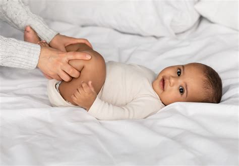 Homeopathy And Constipation In Babies