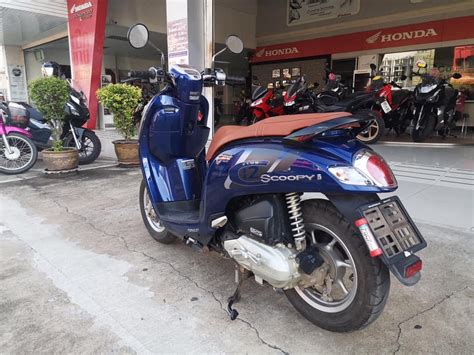 รถมอไซ รถมอไซ มือหนึ่งมือสอง ฮอนด้า ยโสธร สาขากุดชุม