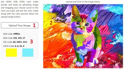 image color picker alternatives 25 color picker tools and similar