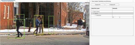 Automate Ground Truth Labeling For Object Tracking And Re