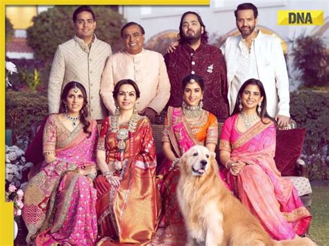 Not Akash Ambani Nor Anant Ambani But Mukesh Ambanis Son In Law Sets New Record