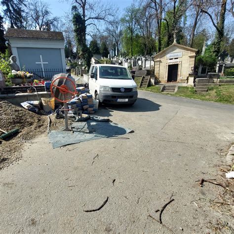 Firmele De Pompe Funebre Din Cluj Napoca îngropate De șefa Serviciului Administrarea Cimitire