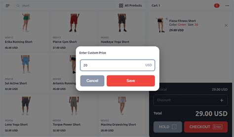 How To Manage Magento POS Frontend Guide