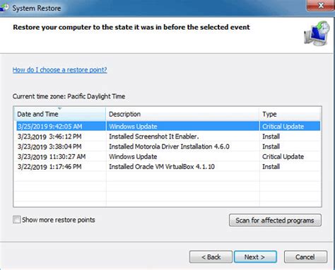 6 Ways Recover Deleted Files From Recycle Bin After Empty 2025