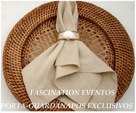 Porta Guardanapos Para Casamentos E Eventos Em Geral PORTA GUARDANAPOS