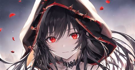 オリジナル 死神ちゃん絵まとめ ユーニャルーラのイラスト Pixiv