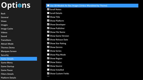 3d Model Problem Troubleshooting Launchbox Community Forums