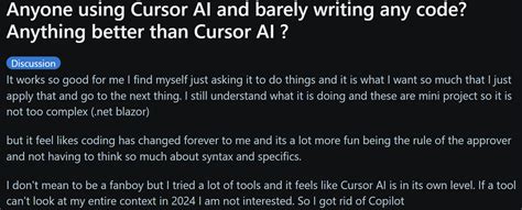 What Is Cursor AI Code Editor And Who Is It Best For