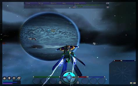 Image 5 Earth And Beyond Emulator Hd Planets And Moons Mod For Earth