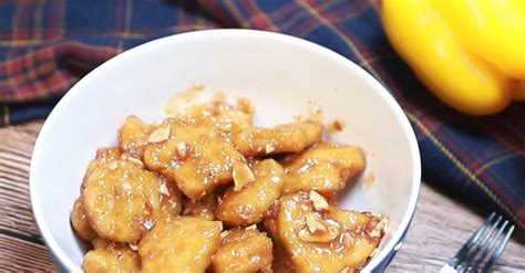 단짠단짠 치느님 목우촌 치킨너겟 간장치킨 만들기