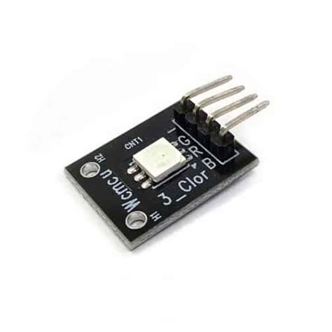 Ky 009 Smd Rgb Led Module Einstronic Enterprise