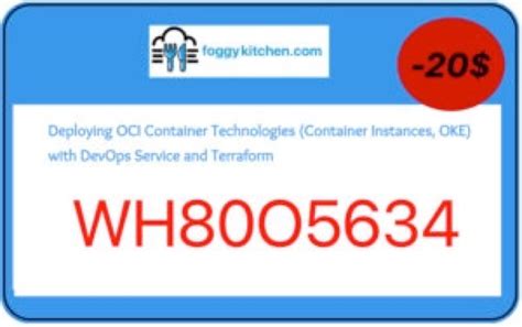 Luke Martin Feldman Aka Martin Linxfeld On Linkedin Oraclecloudinfrastructure Oci Devops